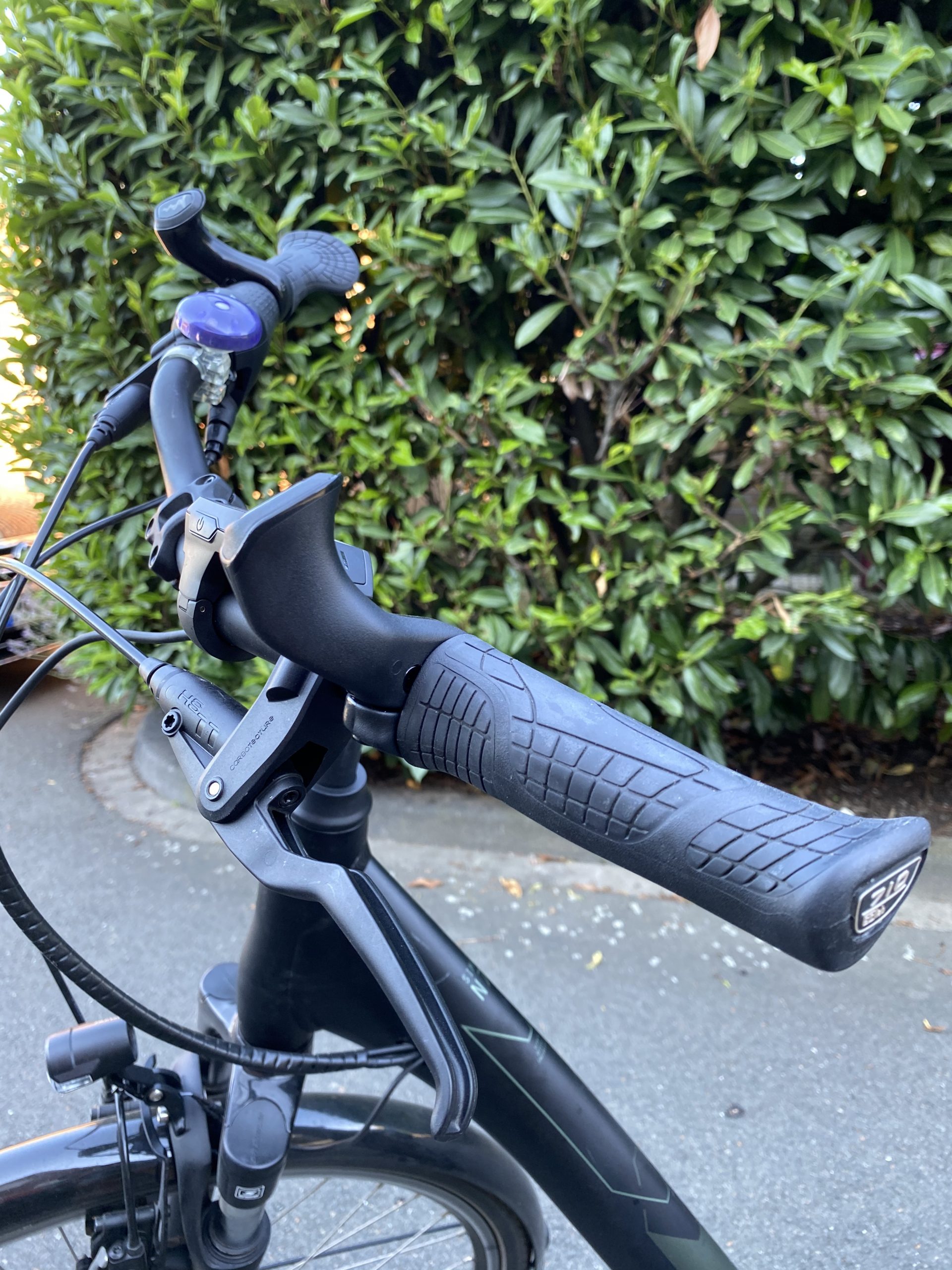 SQlab Innerbarends® 410/402 im Test - Griffe für den Lenker ...