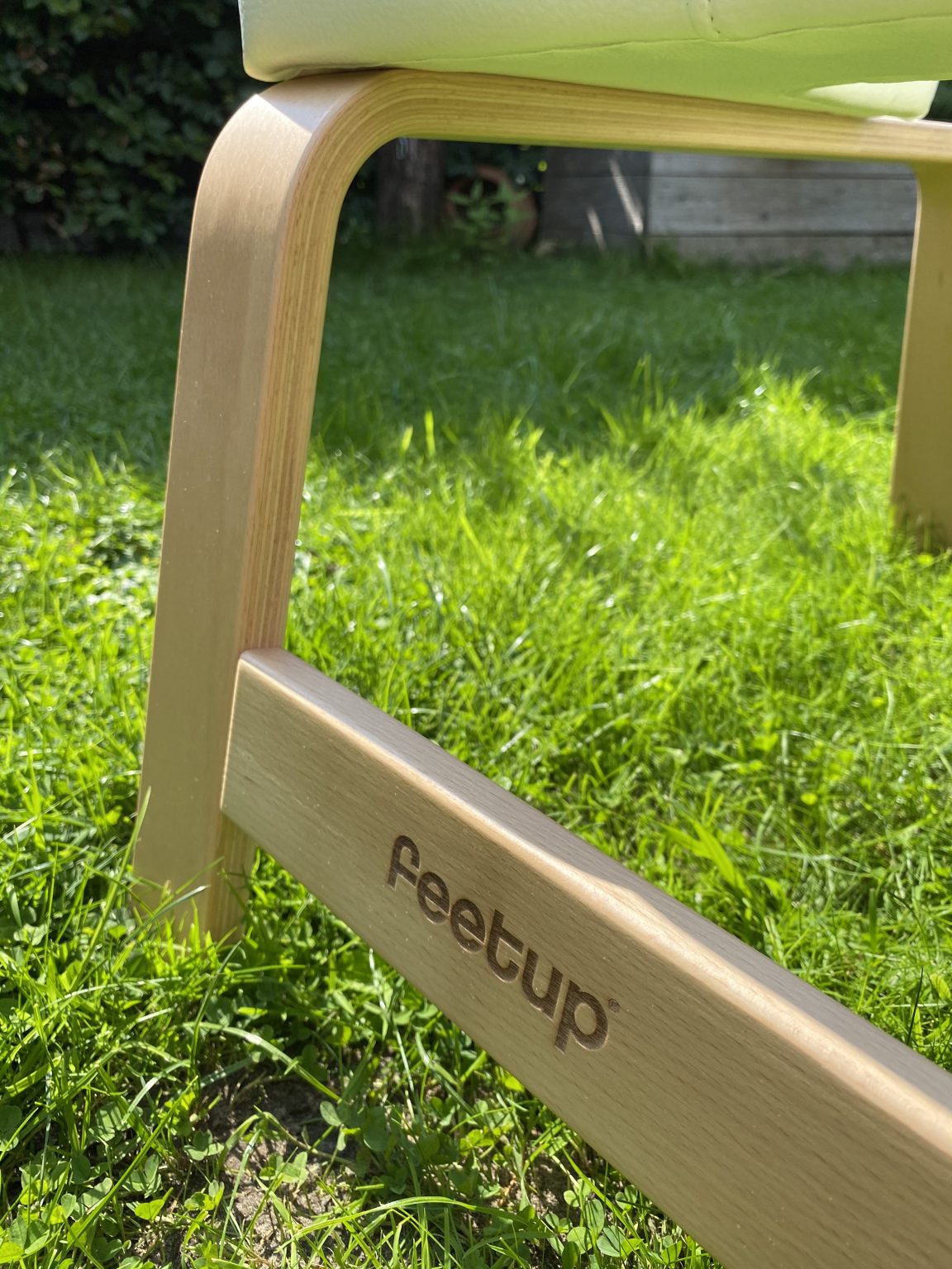 feetUp Trainer im Test - Hocker für Kopfstand-Übungen und mehr ...