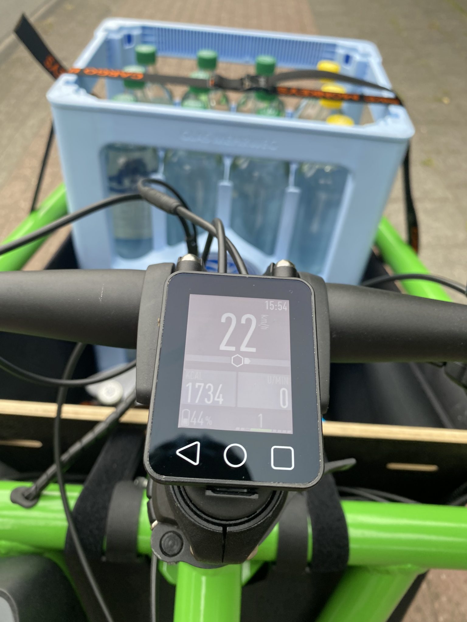 neodrives Z20 - kraftvoller Antrieb für Pedelec und E-Bike - aufdemmarkt.de