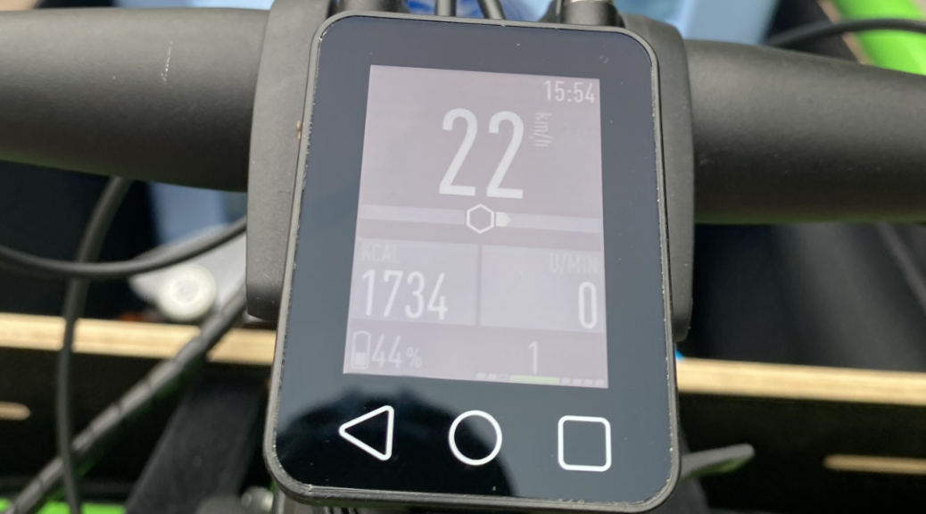 neodrives Z20 - kraftvoller Antrieb für Pedelec und E-Bike - aufdemmarkt.de